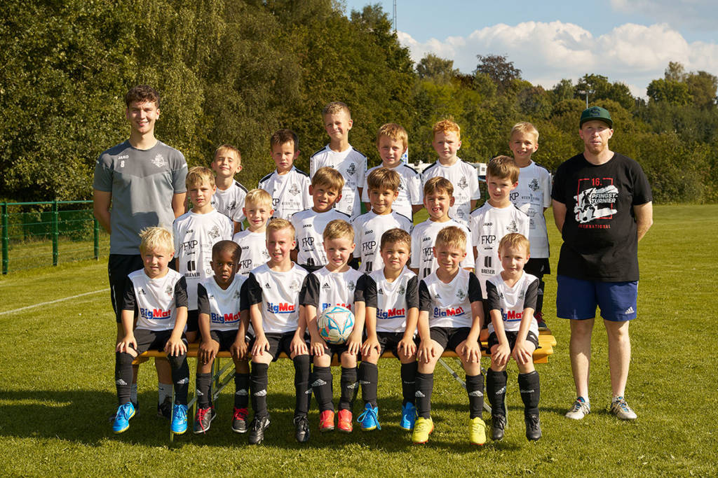 Teams – RFC Sankt Vith