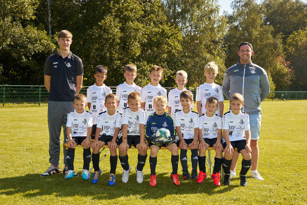 Teams – RFC Sankt Vith